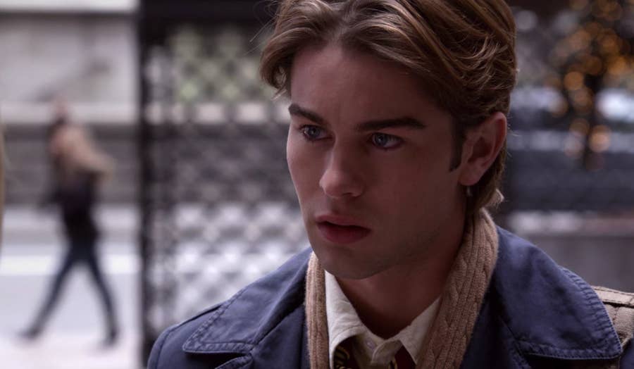 gossip girl serena nate dan