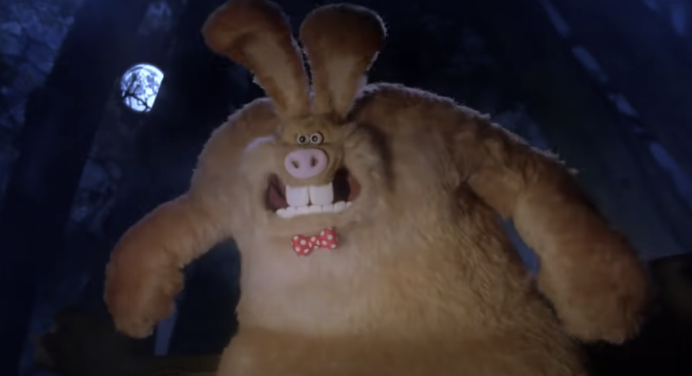 36 TV/Film Moments That Scarred Kids For Life