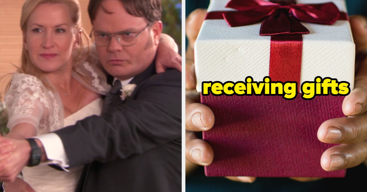 Make Wedding Playlist To Reveal Love Language Quiz