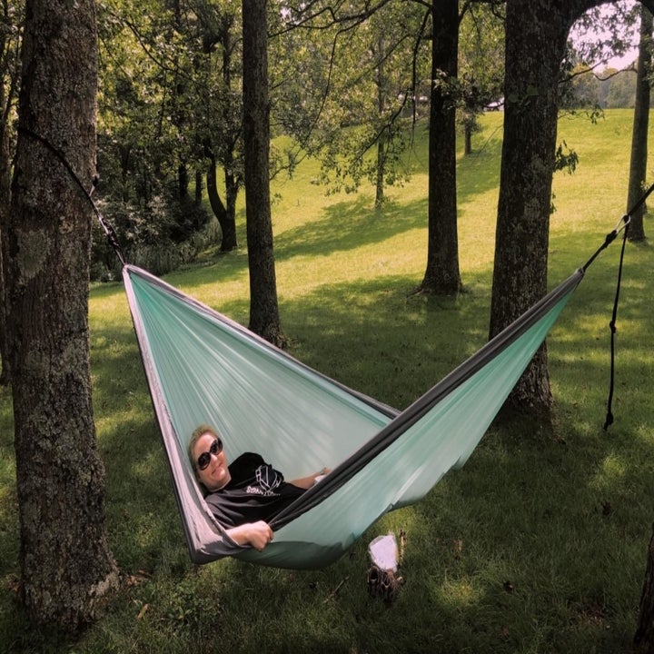 11 Best Camping Hammocks To Take For A Swing 2022