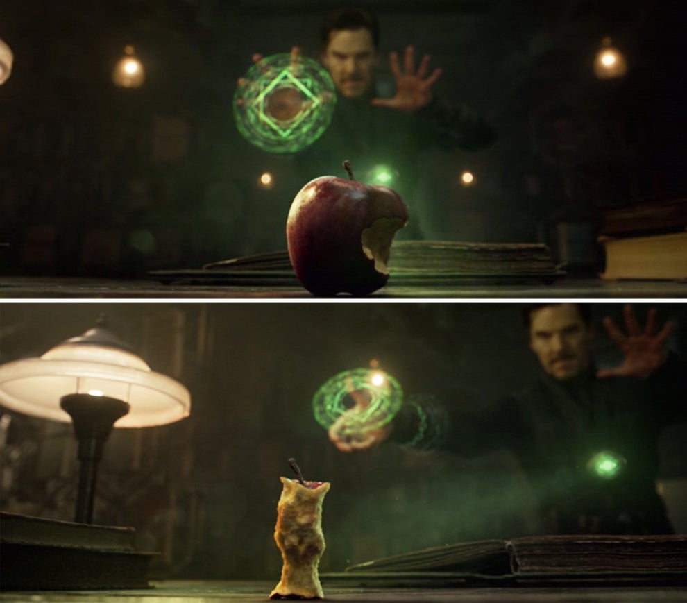 33 Loki Easter Eggs Episode 6