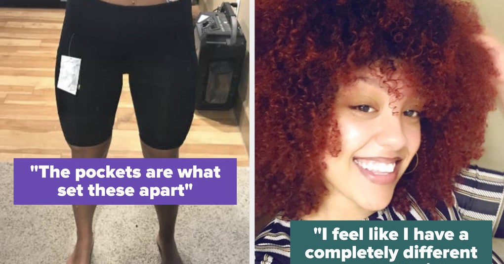 37 Products With Enough Great Reviews That You Can Set Your Skepticism ...