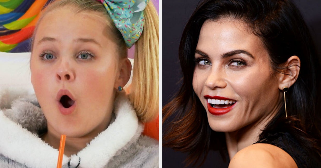 Jojo Siwa Talked To Demi Lovato About Her Gay Awakening