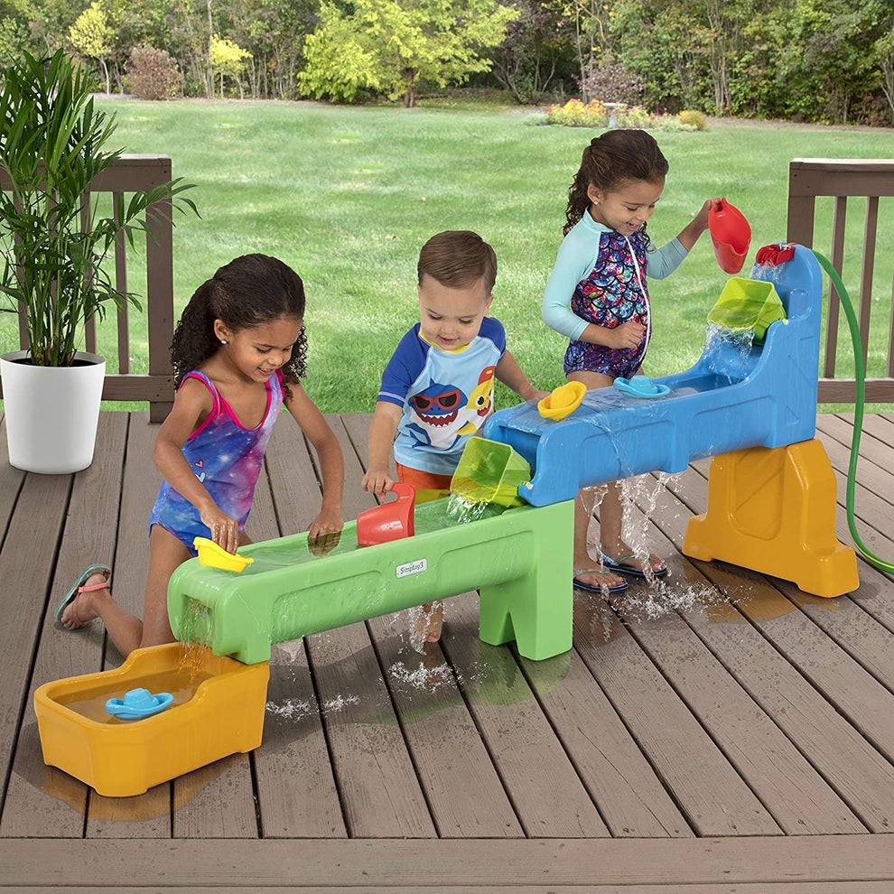 Best Things To Have A Great 2021 Water Fight
