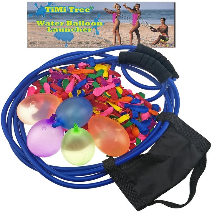 Best Things To Have A Great 2021 Water Fight