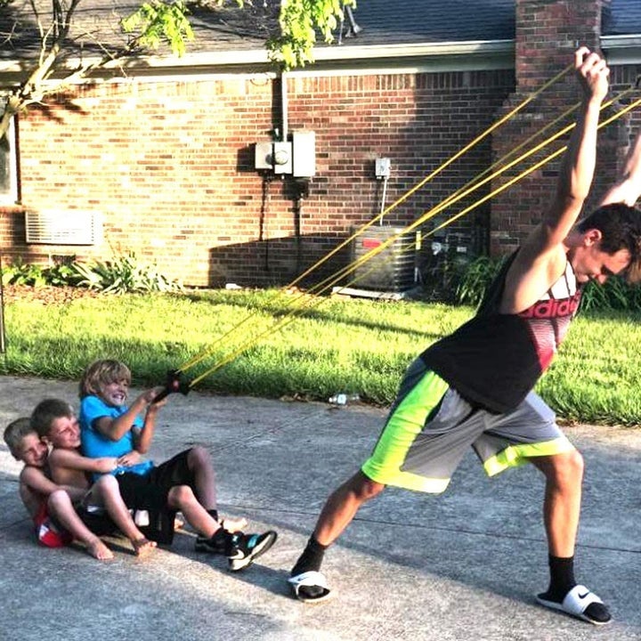 Best Things To Have A Great 2021 Water Fight