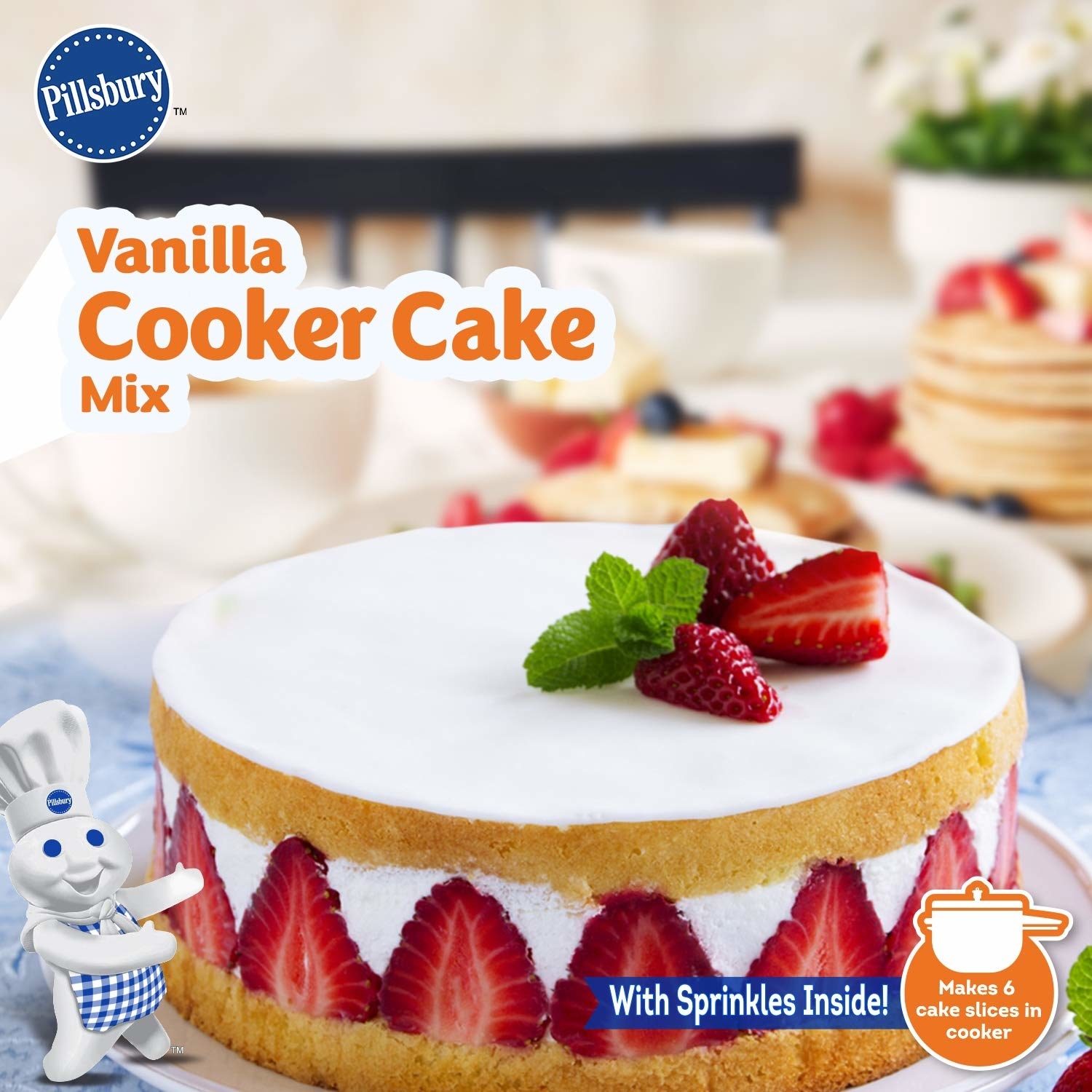 Mouth-Watering Friendship Day Gifts