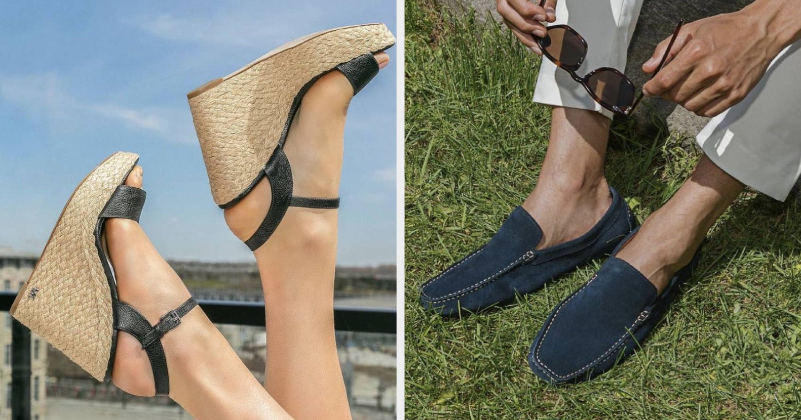 Browns Shoes Sale Summer 2021 Canada