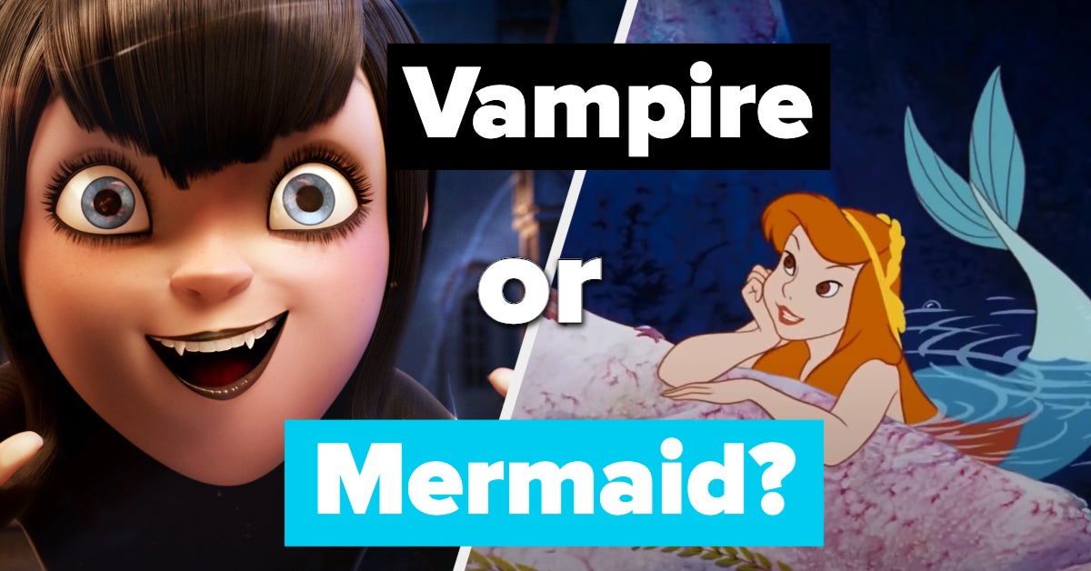 Mythical Creature Personality Quiz: What Are You?