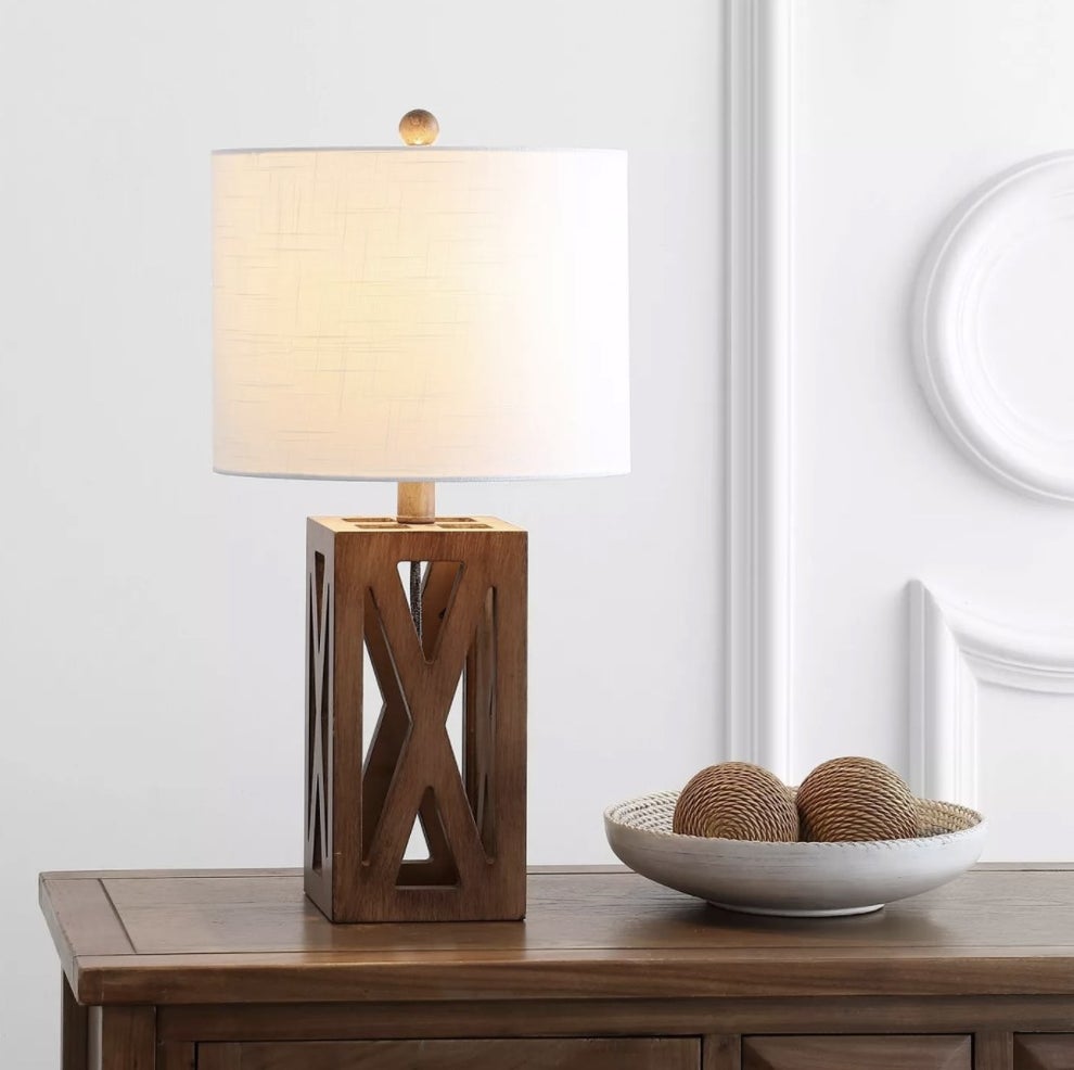 31 Gorgeous Target Lamps And Lighting Pieces