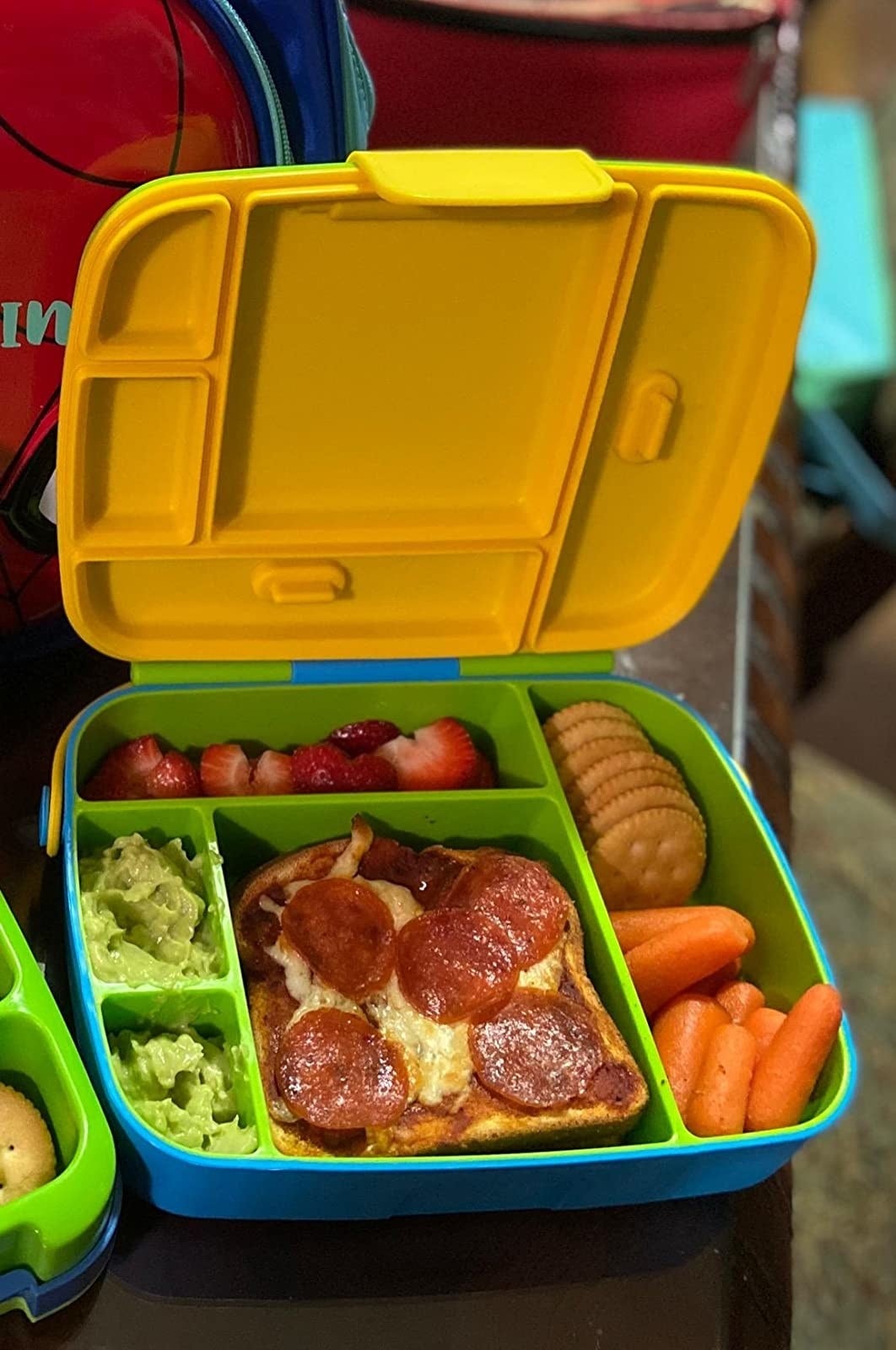 17 Best Bento Boxes For Kids For 2022