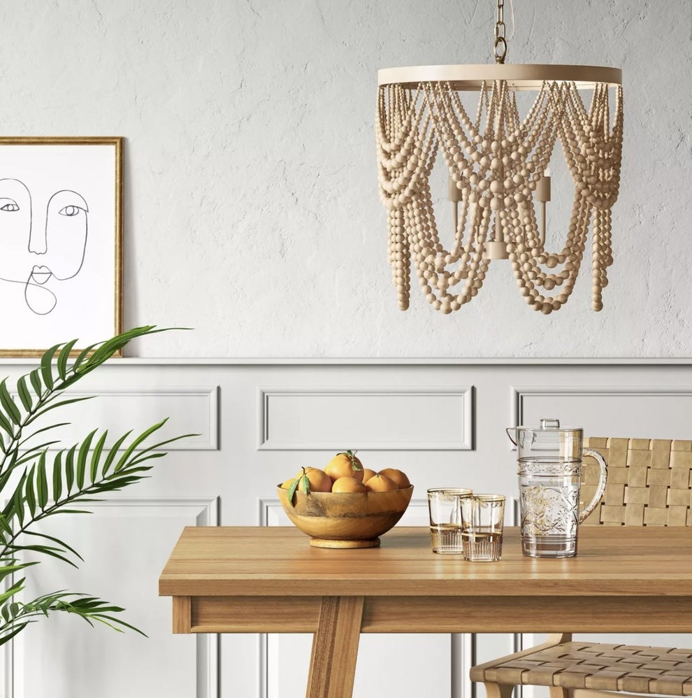 31 Stylish Lighting And Lamps Items From Target