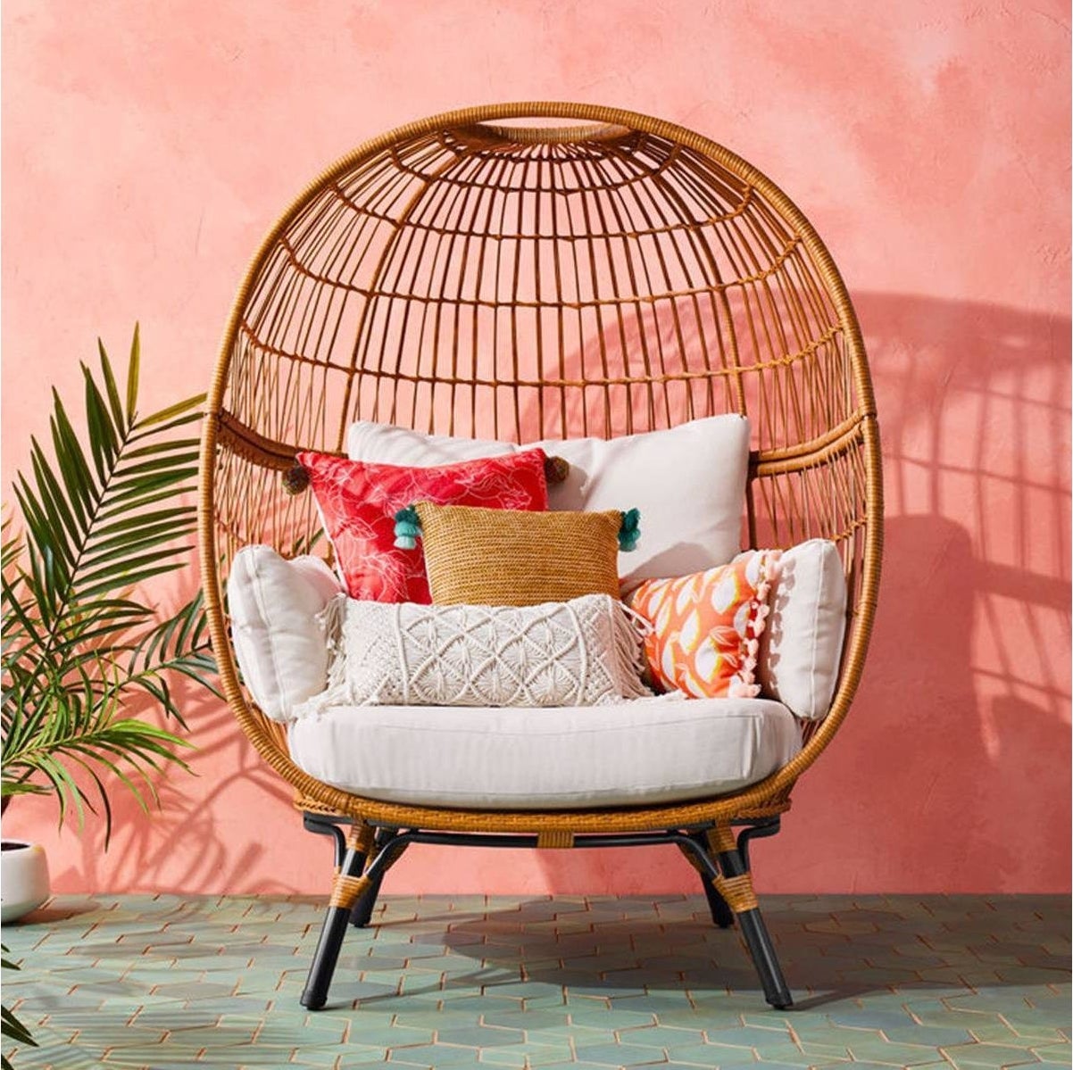 31 Pieces Of Furniture From Target That Will Instantly Redecorate