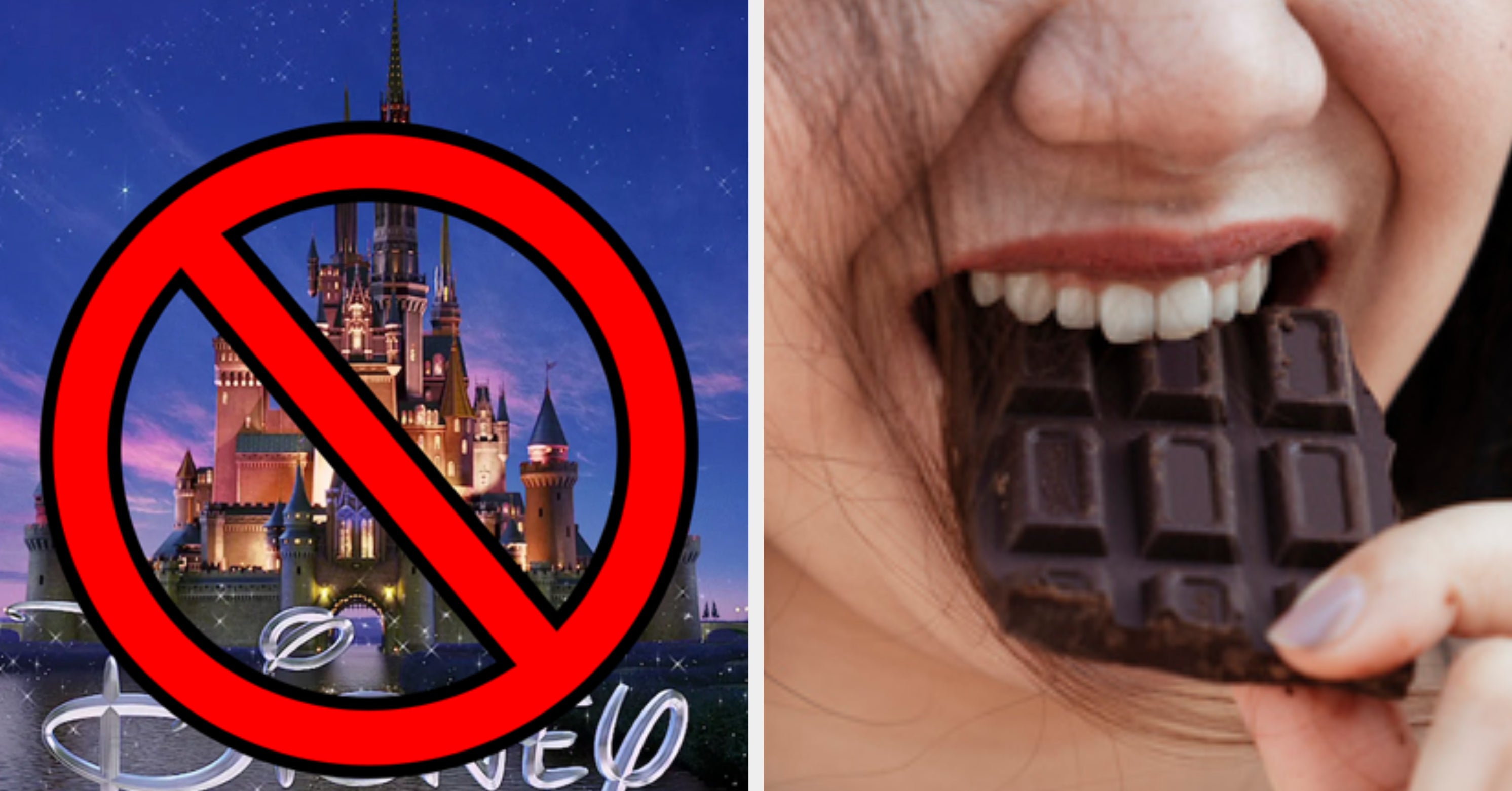 11 Controversial Disney Vs. Food Questions You Need To Answer Right Now
