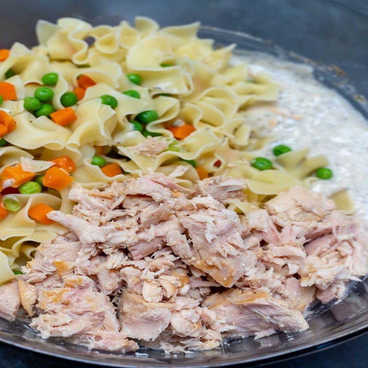 34 Easy Big-Batch Dinner Recipes For Families