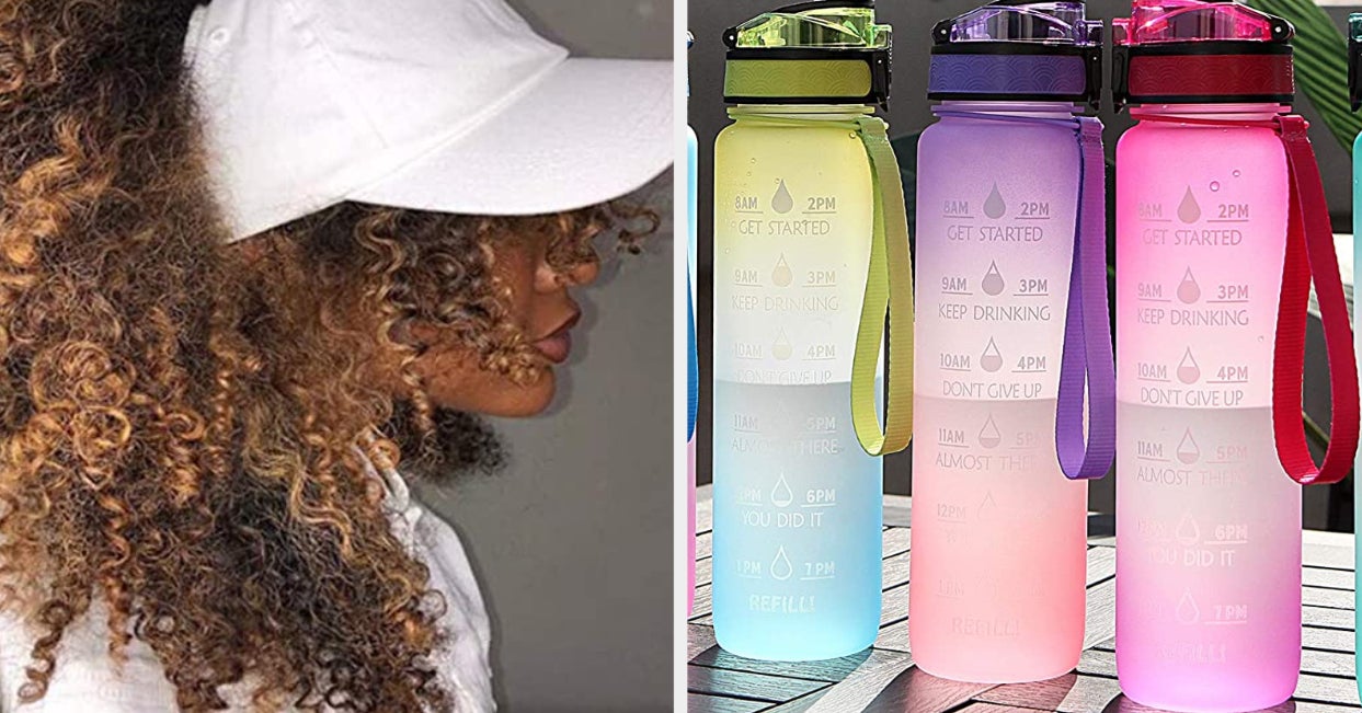 Best Hot Weather Products in Canada