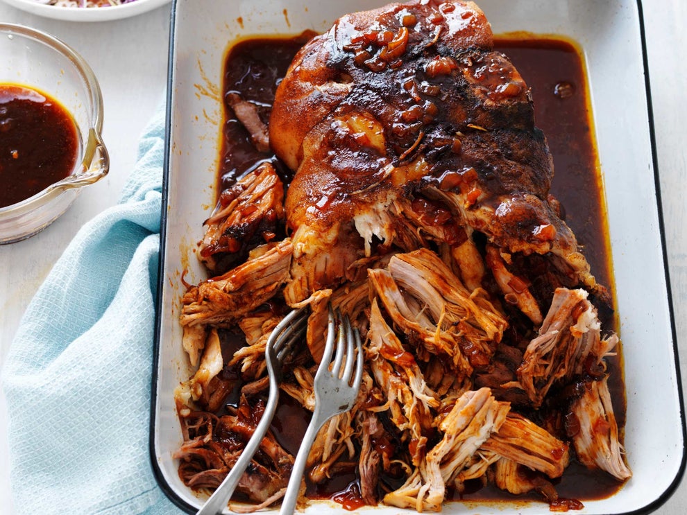 14 Recipes That Prove Pulled Pork Is The Ultimate Midweek Hack For Busy ...