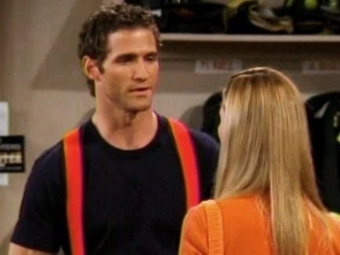 I Ranked All The Guys Phoebe From "Friends" Dated – Here's Who Was The Best