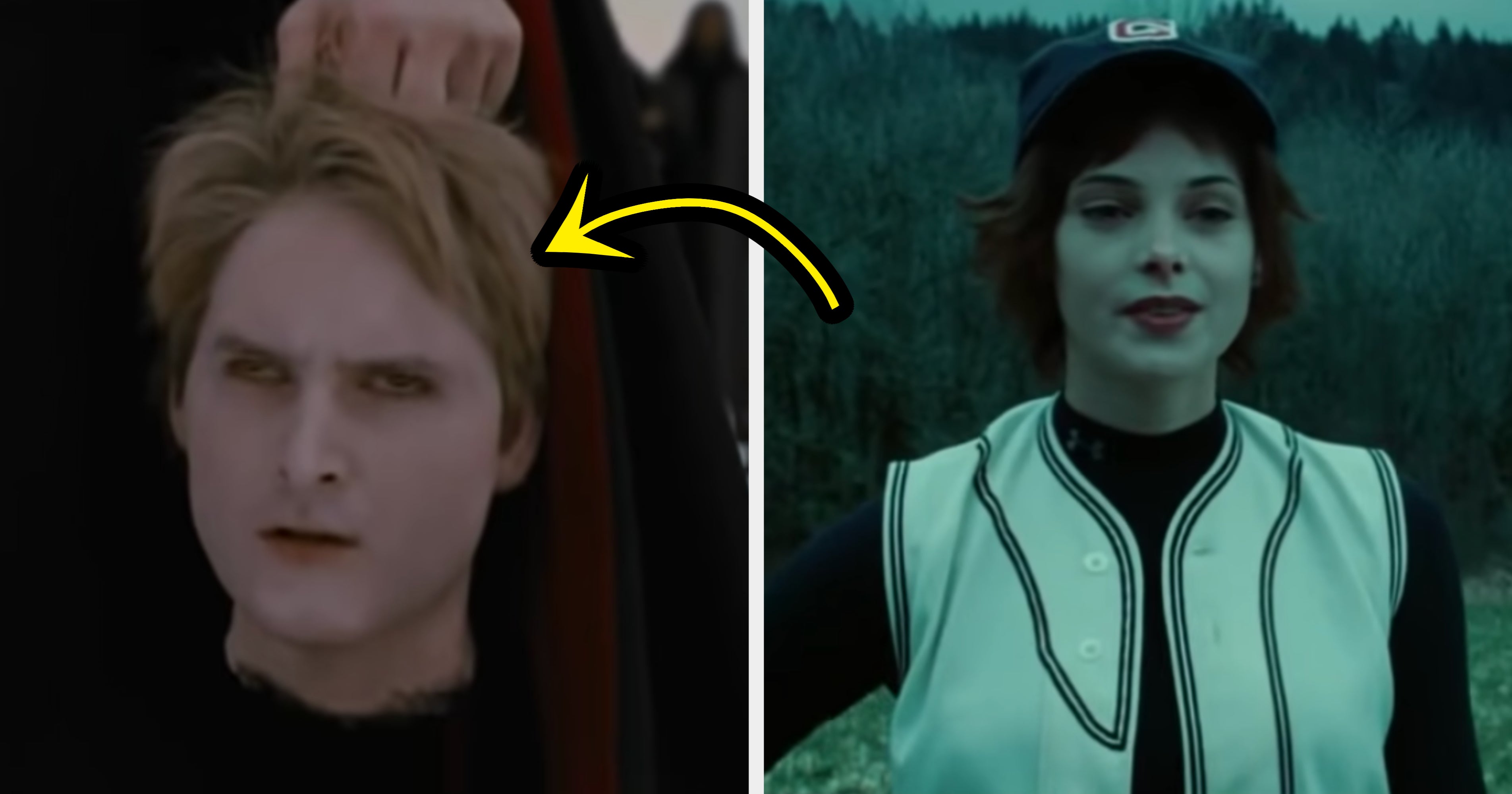 Twilight Netflix: Top 10 Best Scenes, Ranked