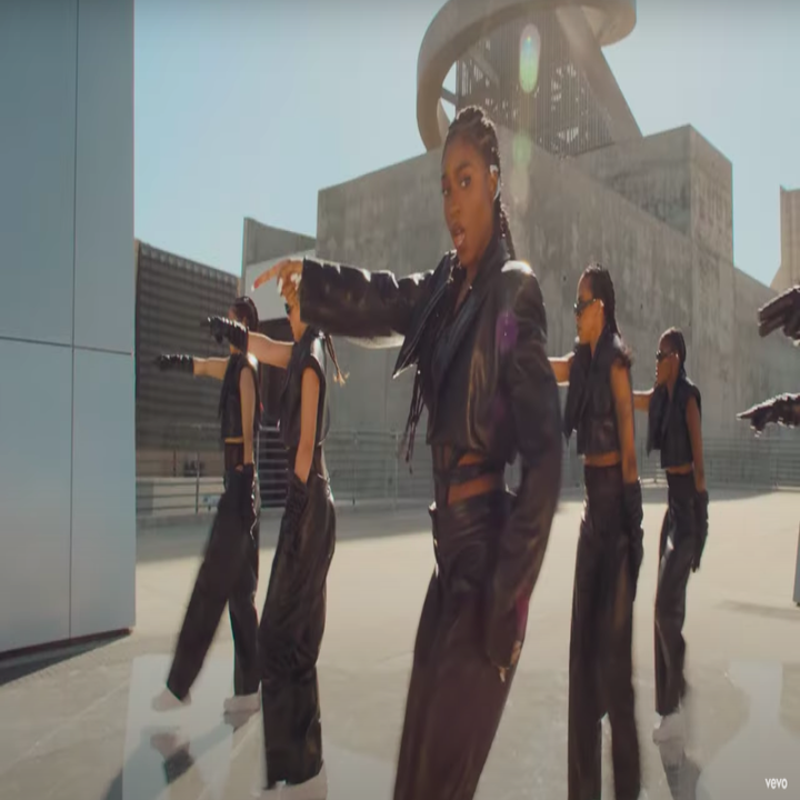 Normani And Cardi B Wild Side 25 Twitter Reactions