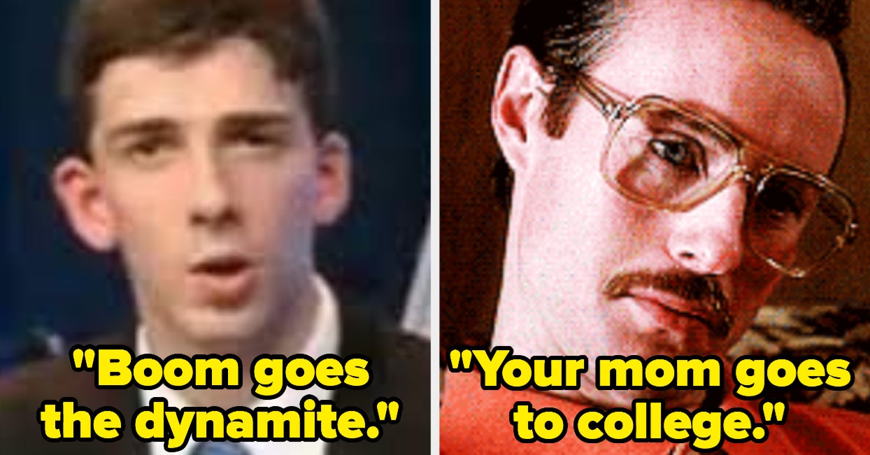 29 Millennial Phrases That Mean Nothing To Gen Z