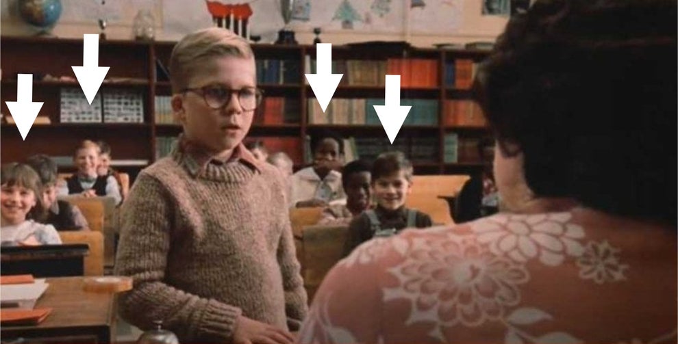 20 Background Characters You Missed In Your Favorite Films