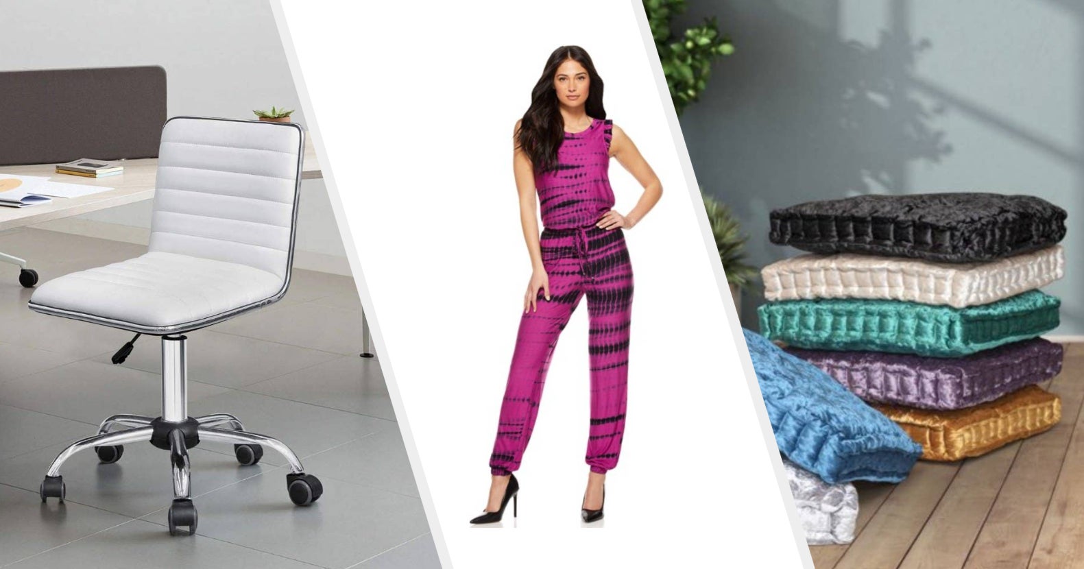 31 Stylish And Comfortable Things From Walmart