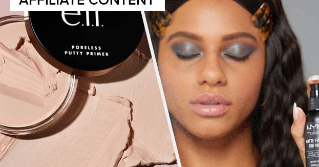 22 Clever, Long-Wearing Makeup Products For Summer