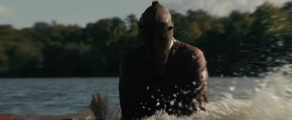 Ranking Netflix's "Fear Street" Trilogy Villains