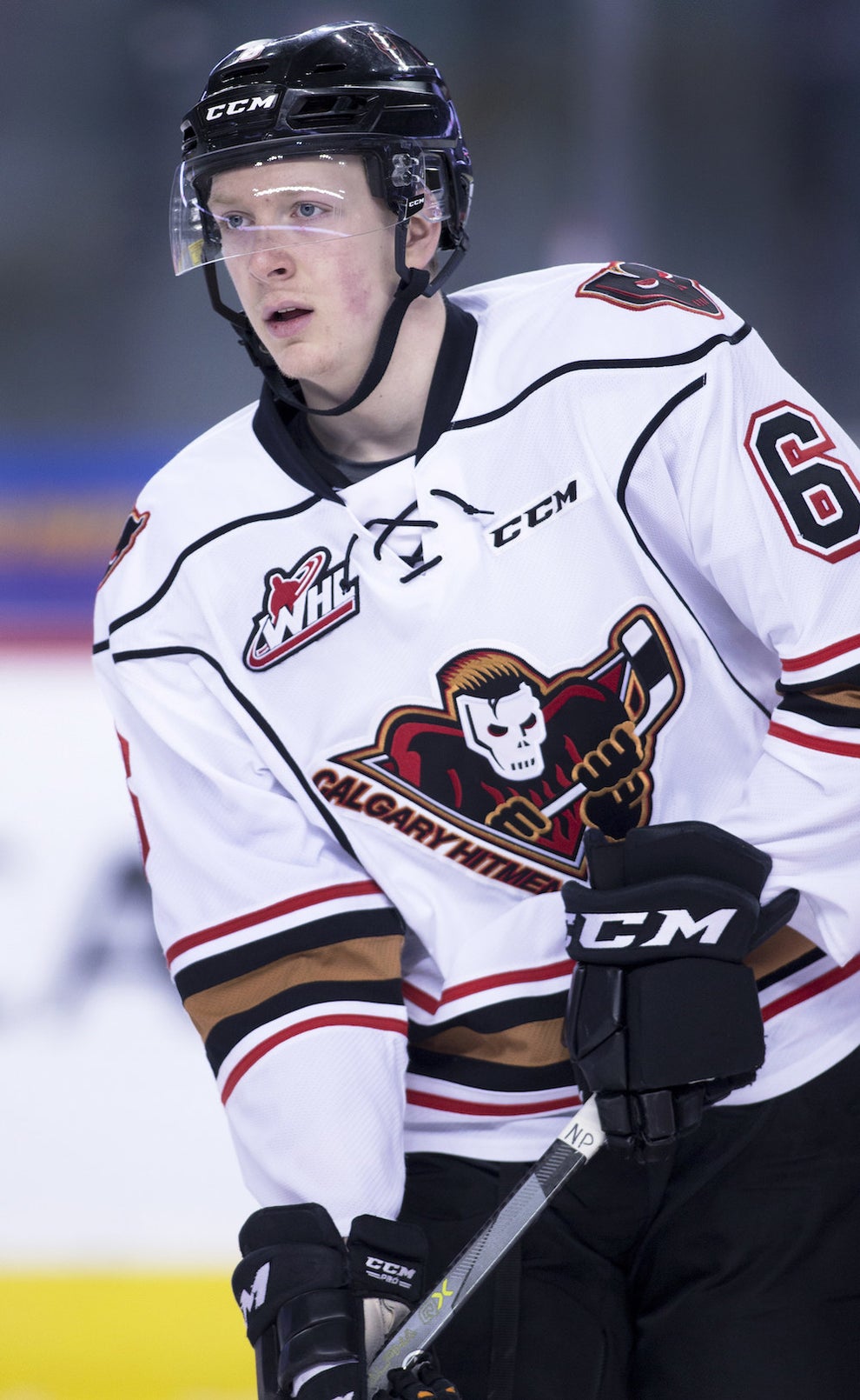 Hockey Player Luke Prokop Comes Out As Gay