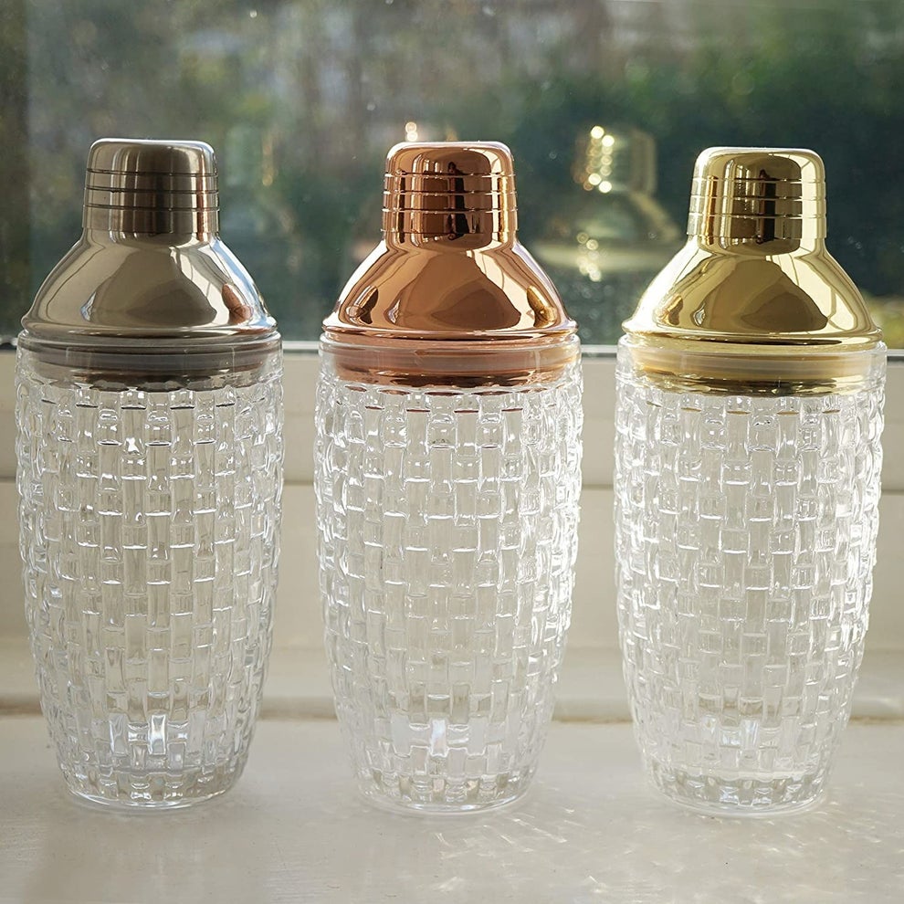 24 Essential Items For Summer Drinks Parties