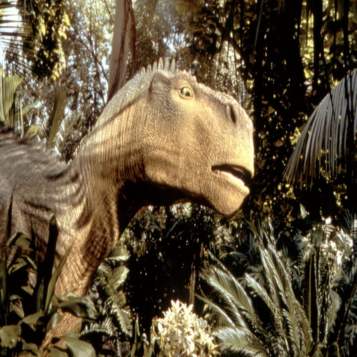 21 Terrifying CGI Examples