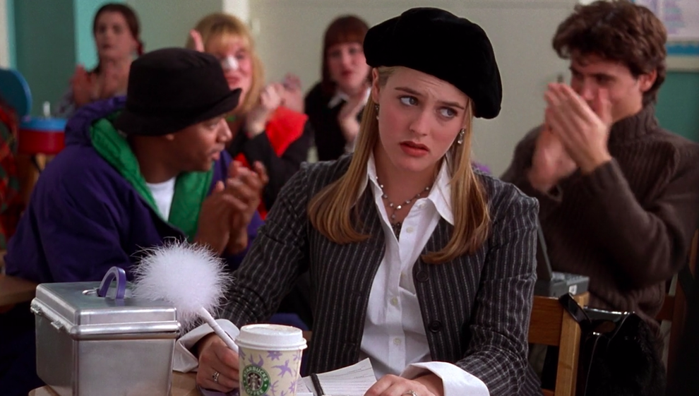 All 48 "Clueless" Outfits That Cher Wears, Ranked