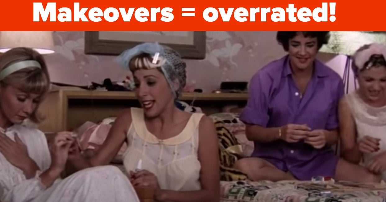 Are These Sleepover Activities Overrated Or Underrated?