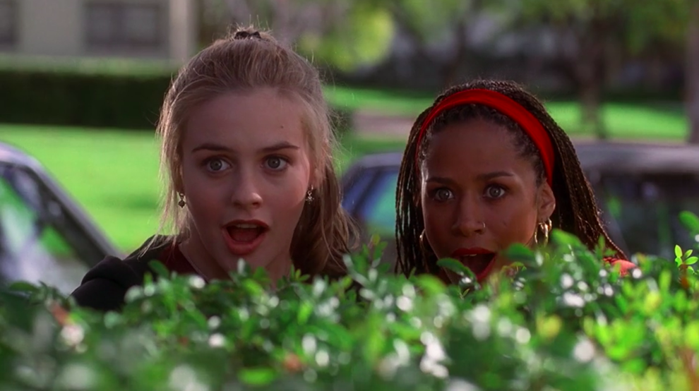 All 48 "Clueless" Outfits That Cher Wears, Ranked