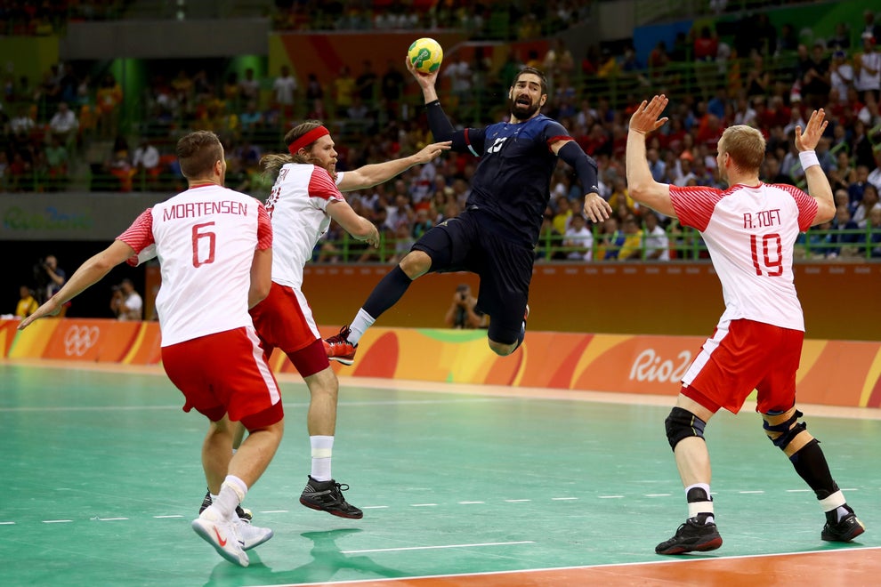 37 Olympic Sports Oversimplified For Anyone To Understand
