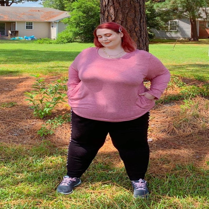 These Plus-Size Clothing Items From Amazon Look Great On And We Have ...