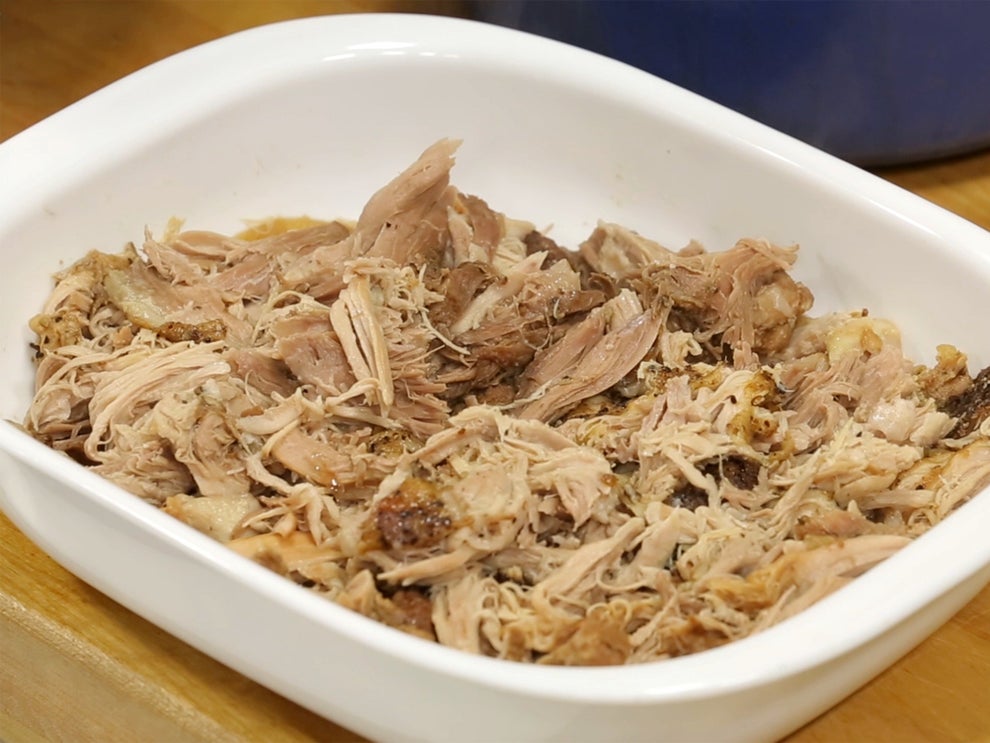 14 Recipes That Prove Pulled Pork Is The Ultimate Midweek Hack For Busy ...