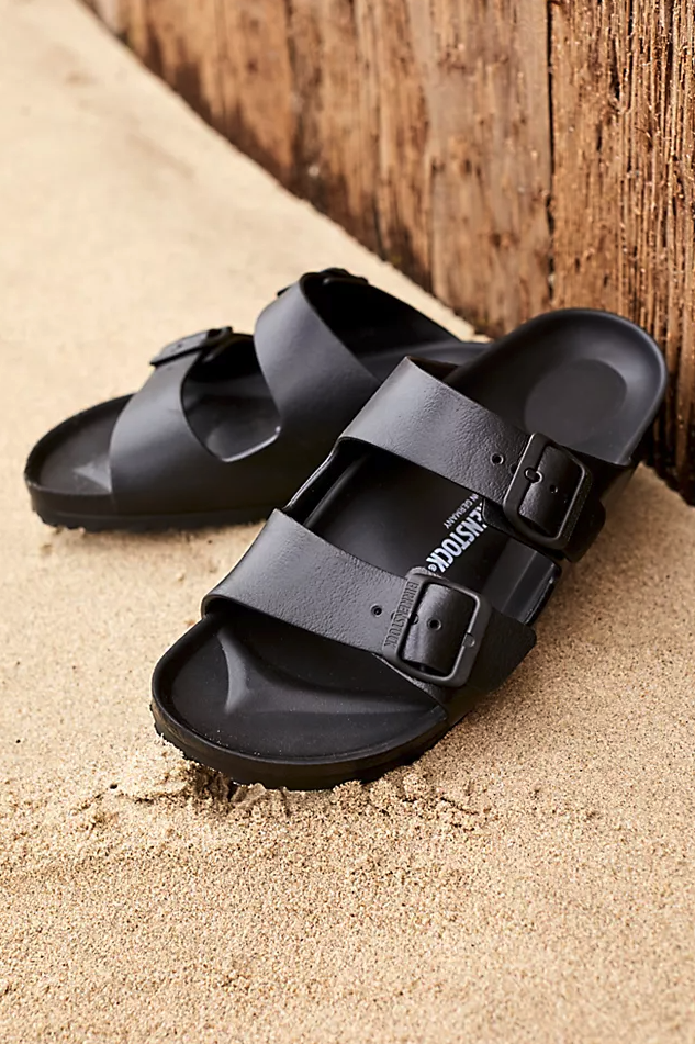 Best Comfortable Sandals In Canada 2021