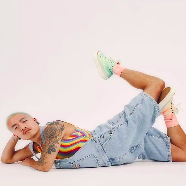 23 Stylish Things From Levi's To Wear All Summer Long