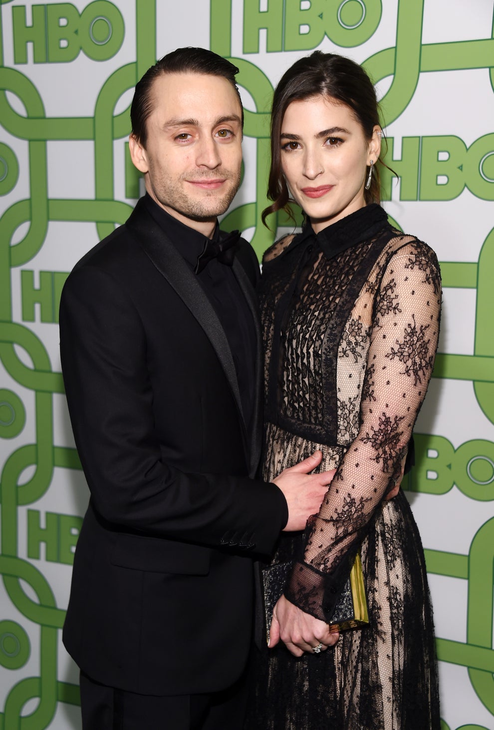 34 Celebrity Spouses You Didn't Know Existed