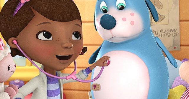 Kid's Shows Ranked By How Annoying They Are To Parents