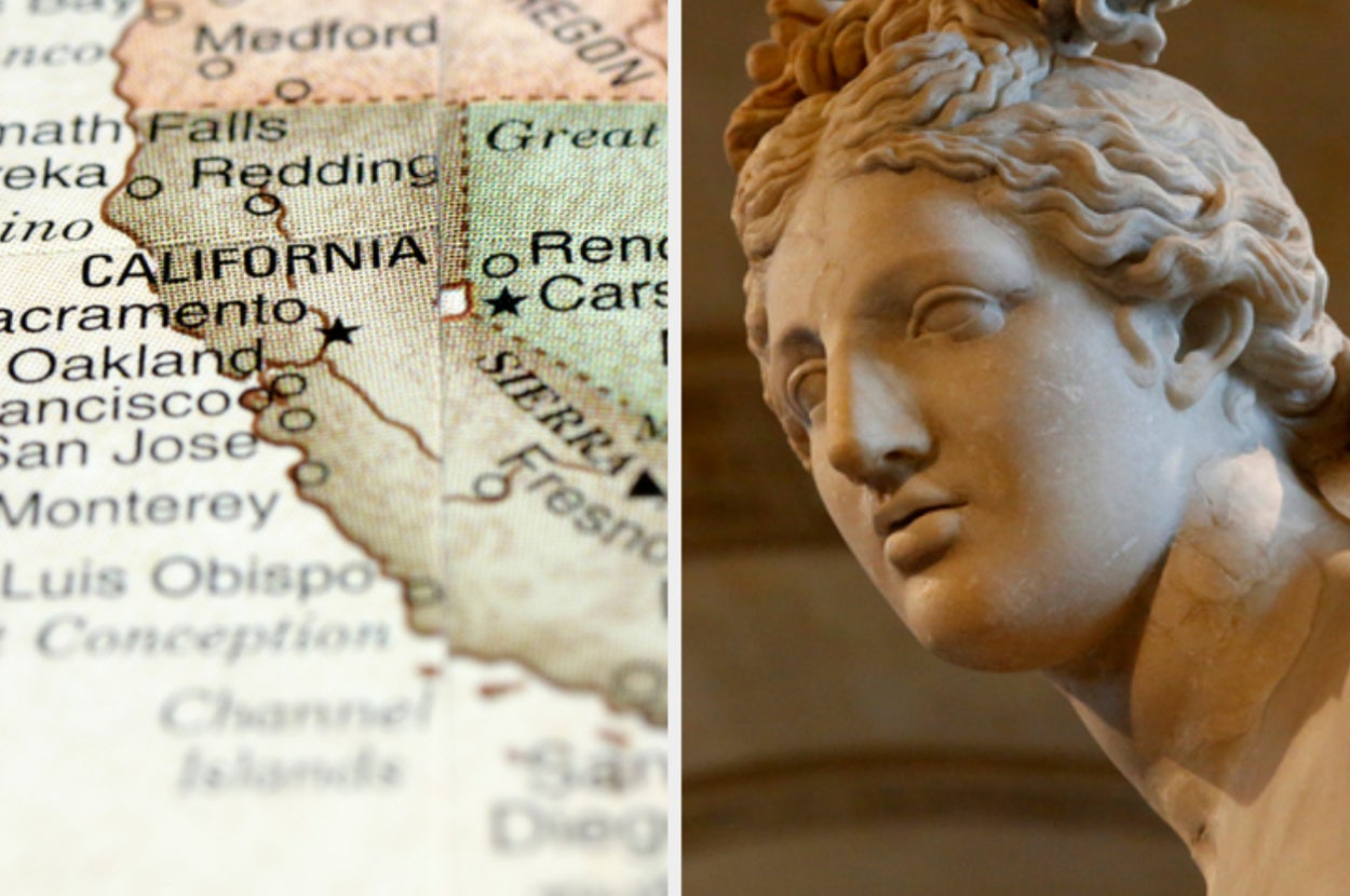 Getting 8/10 On This Random Knowledge Quiz Means You Were Definitely In ...