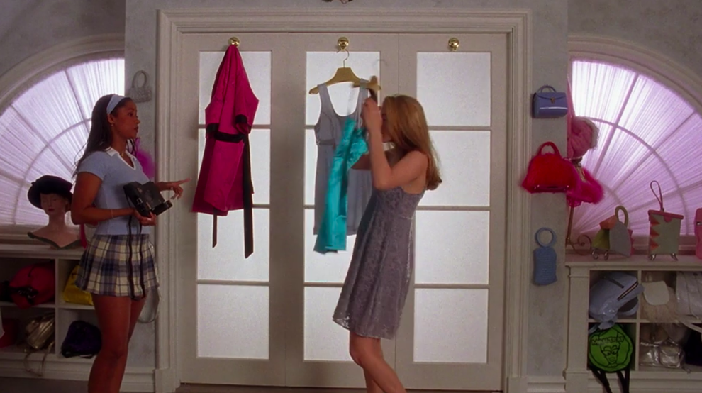 All 48 "Clueless" Outfits That Cher Wears, Ranked