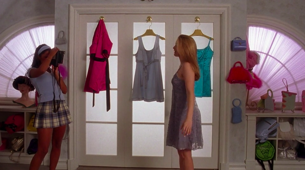 All 48 "Clueless" Outfits That Cher Wears, Ranked