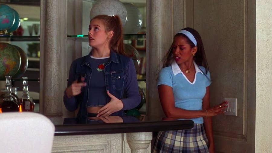 clueless style clothes