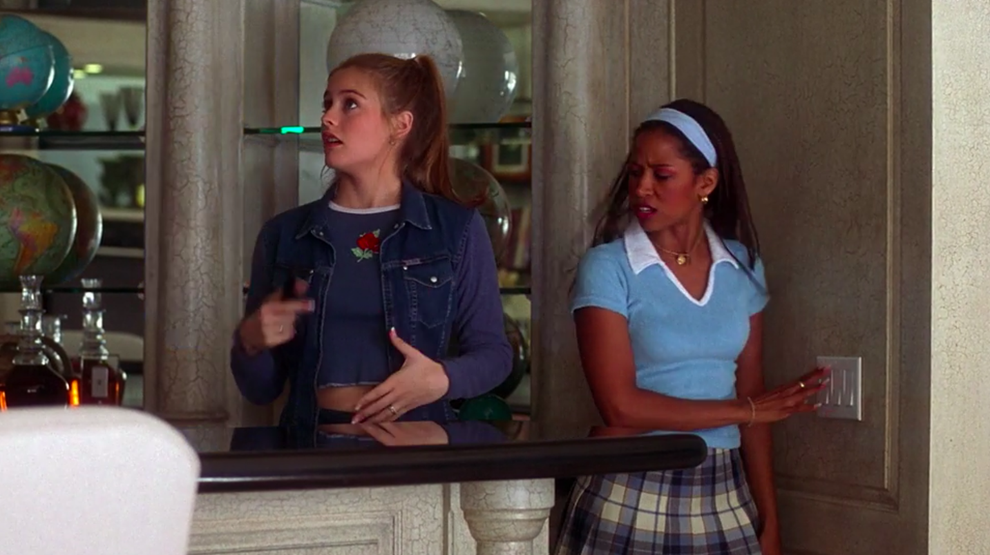 All 48 "Clueless" Outfits That Cher Wears, Ranked
