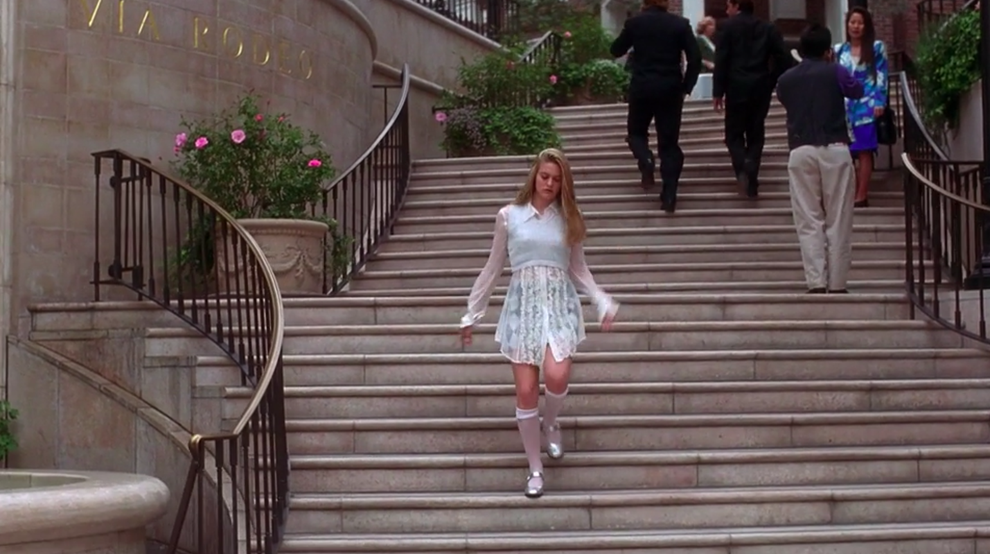 All 48 "Clueless" Outfits That Cher Wears, Ranked