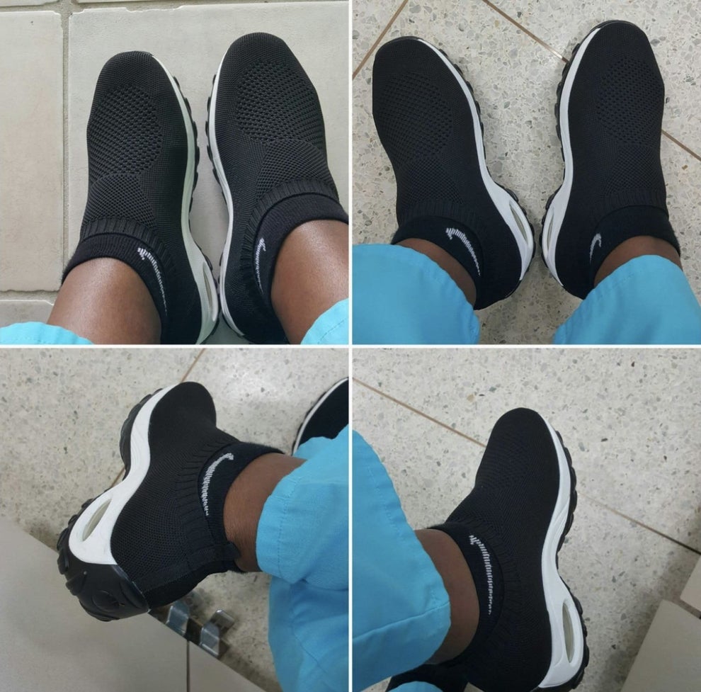 27 Comfortable Shoes for Wide Feet