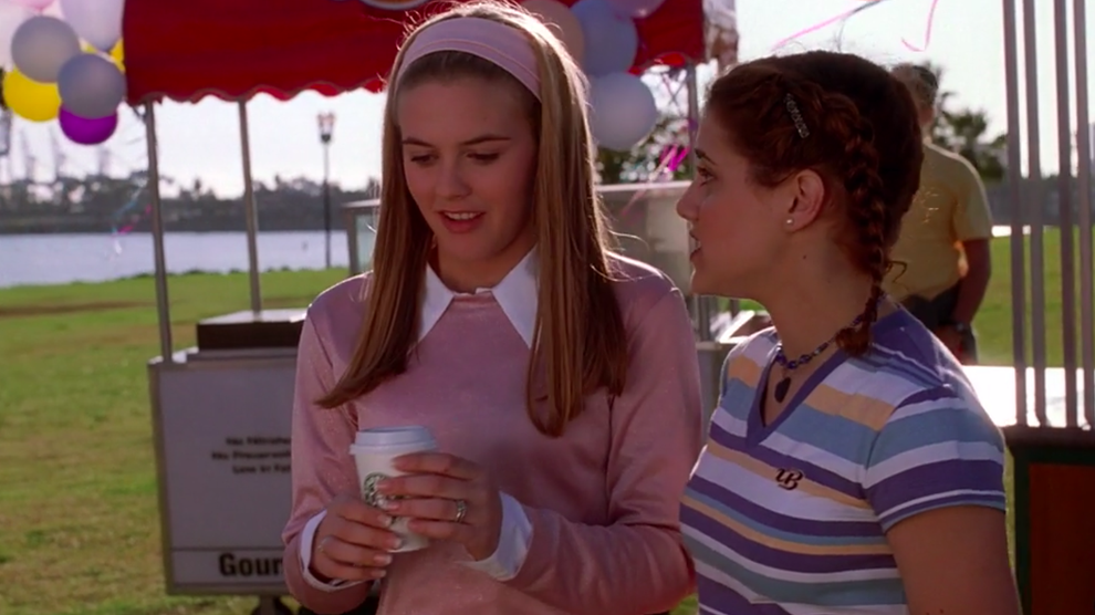 All 48 "Clueless" Outfits That Cher Wears, Ranked